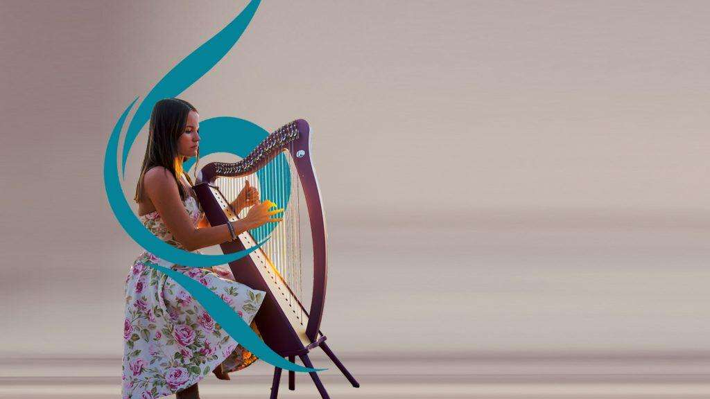Cours de Harpe - Ecole de musique- EIMD